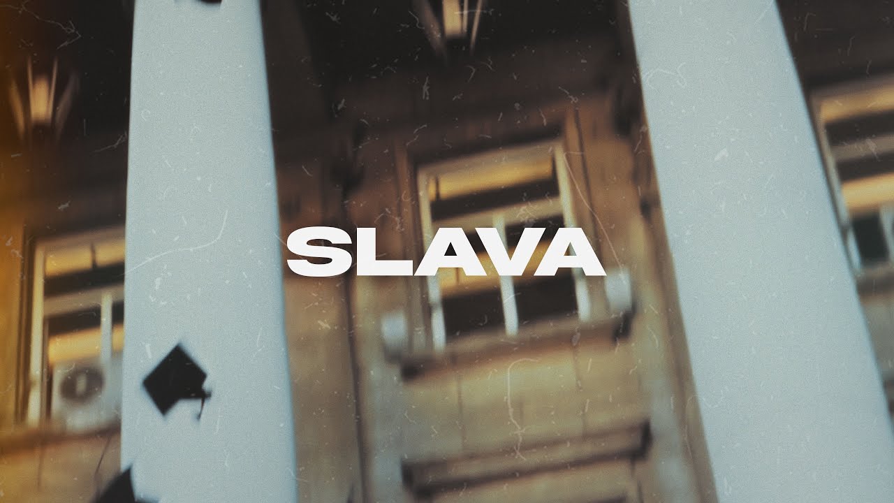 VSA - SLAVA (Official Video) - YouTube