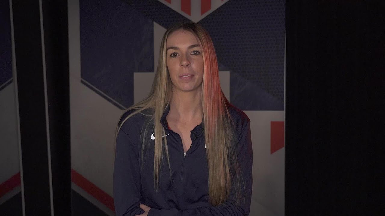Intro: Krista Vansant - YouTube