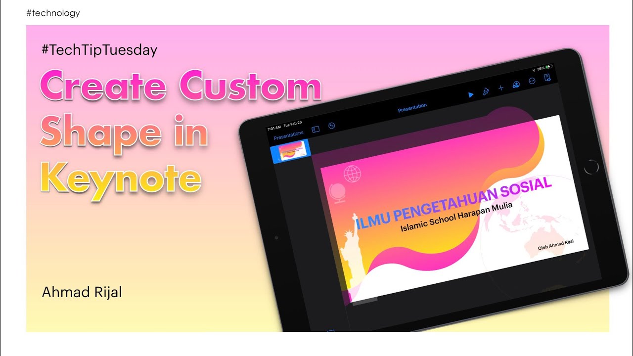TechTipTuesday Create Custom Shape In Keynote YouTube techtiptuesday-create-custom-shape-in-keynote-youtube