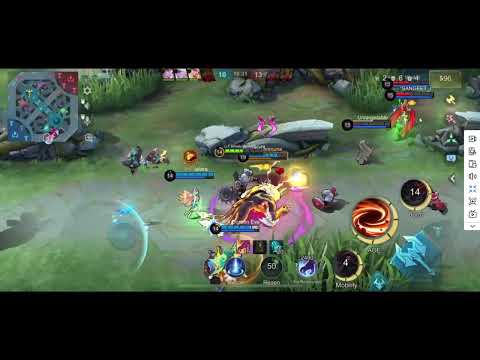 CHAKREY GANG AAYOOOO - YouTube