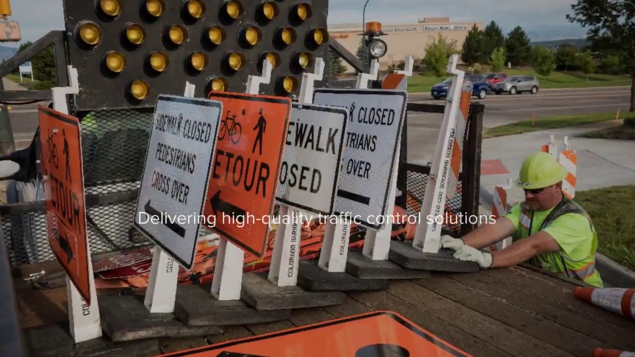 Colorado Barricade 30 Sec 2018 - YouTube