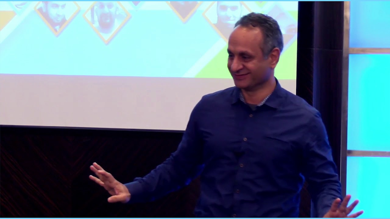 Rocky Mirza Shares Advice On How To Start A Business - YouTube