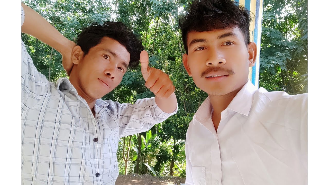 TINI CHURCH KHAI NA THANG MANI II SURAJIT DEBBARMA II - YouTube