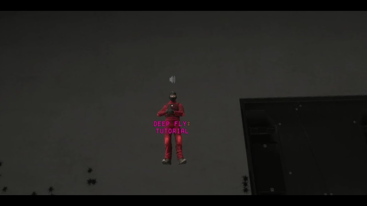 THE FLY INCIDENT (SCP RP) - YouTube