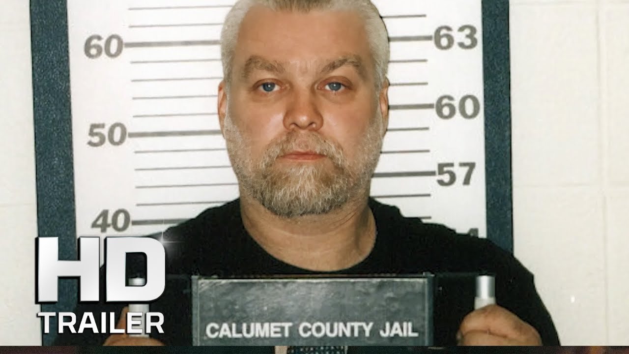CONVICTING A MURDERER | Official Trailer (2023) - YouTube