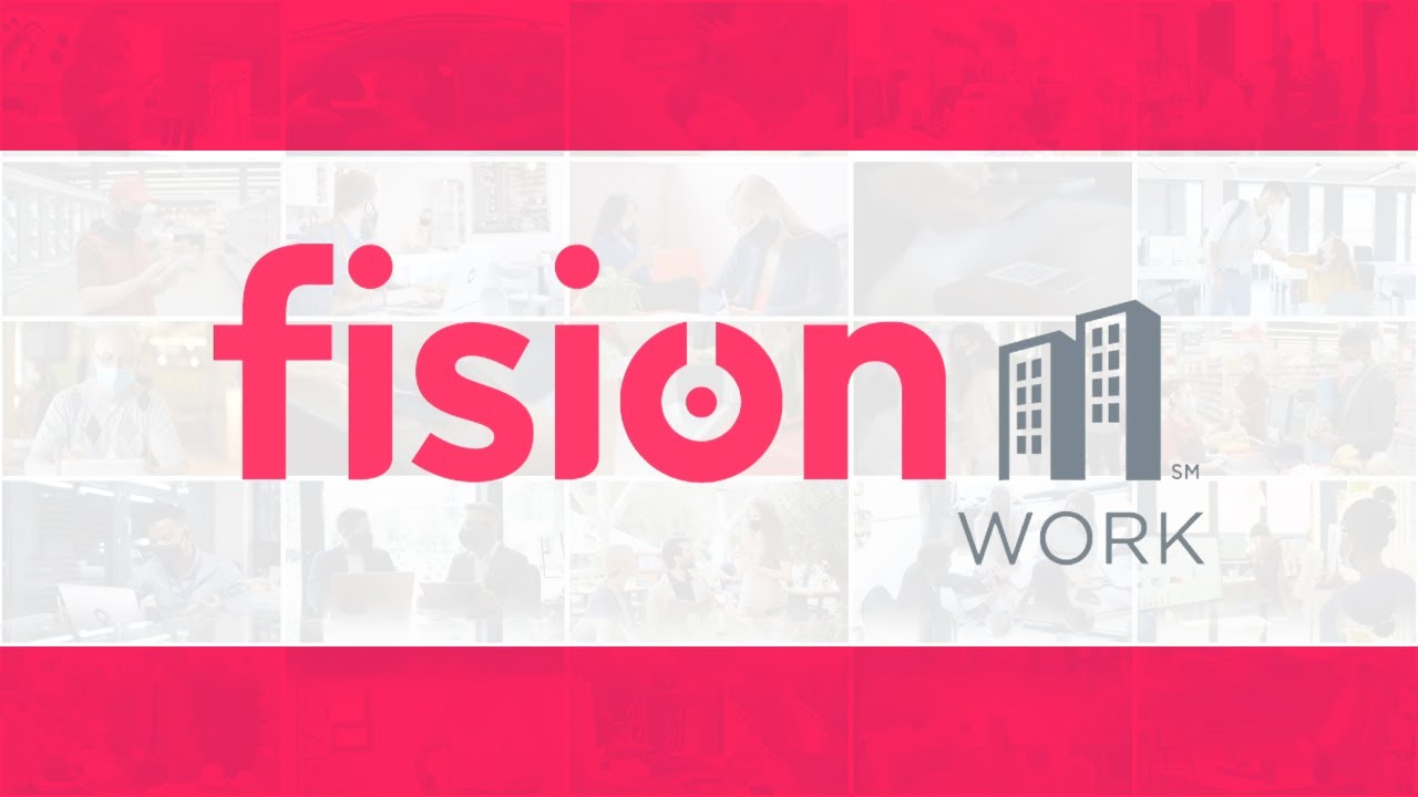 Fision Work by Hotwire: Powering Business with Top-Rated Connectivity ...