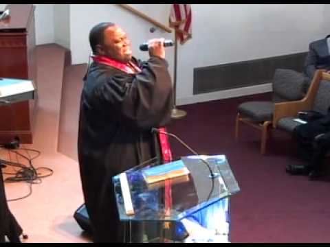 Nick Taliaferro Faint Yet Pursuing 01 - YouTube