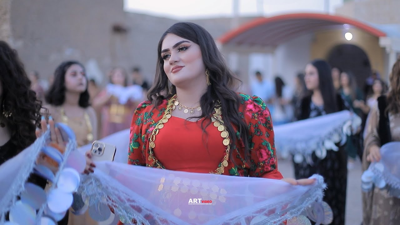 ARTvideo | Shrene - Dilgash & Solin - YouTube