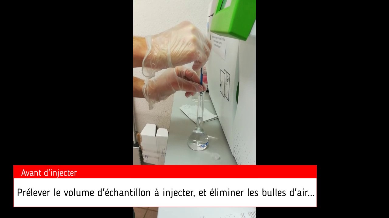 Injection CPG - YouTube