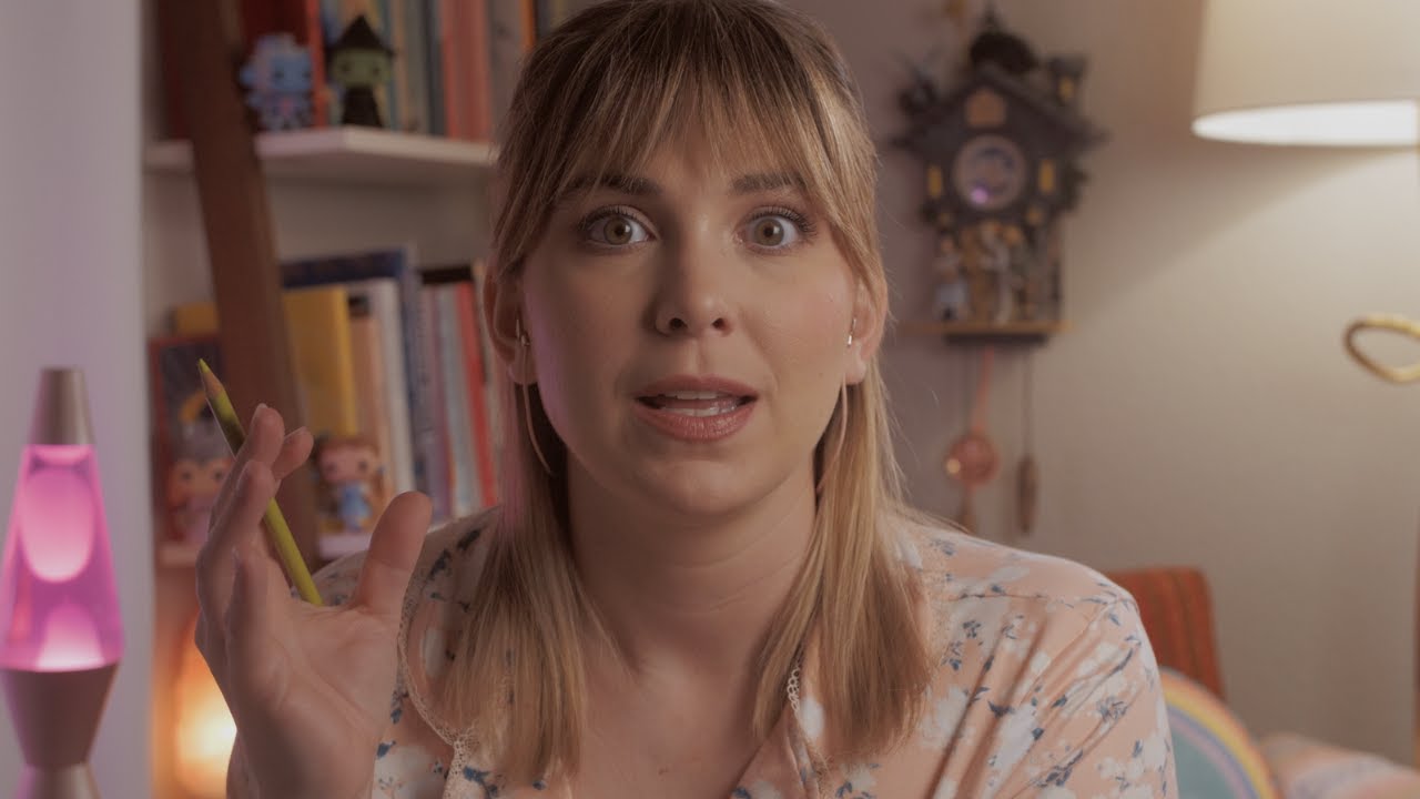 ASMR Soft Spoken 🖍Coloring Book & Restful Rambles to Relax 🧘‍♀️ - YouTube