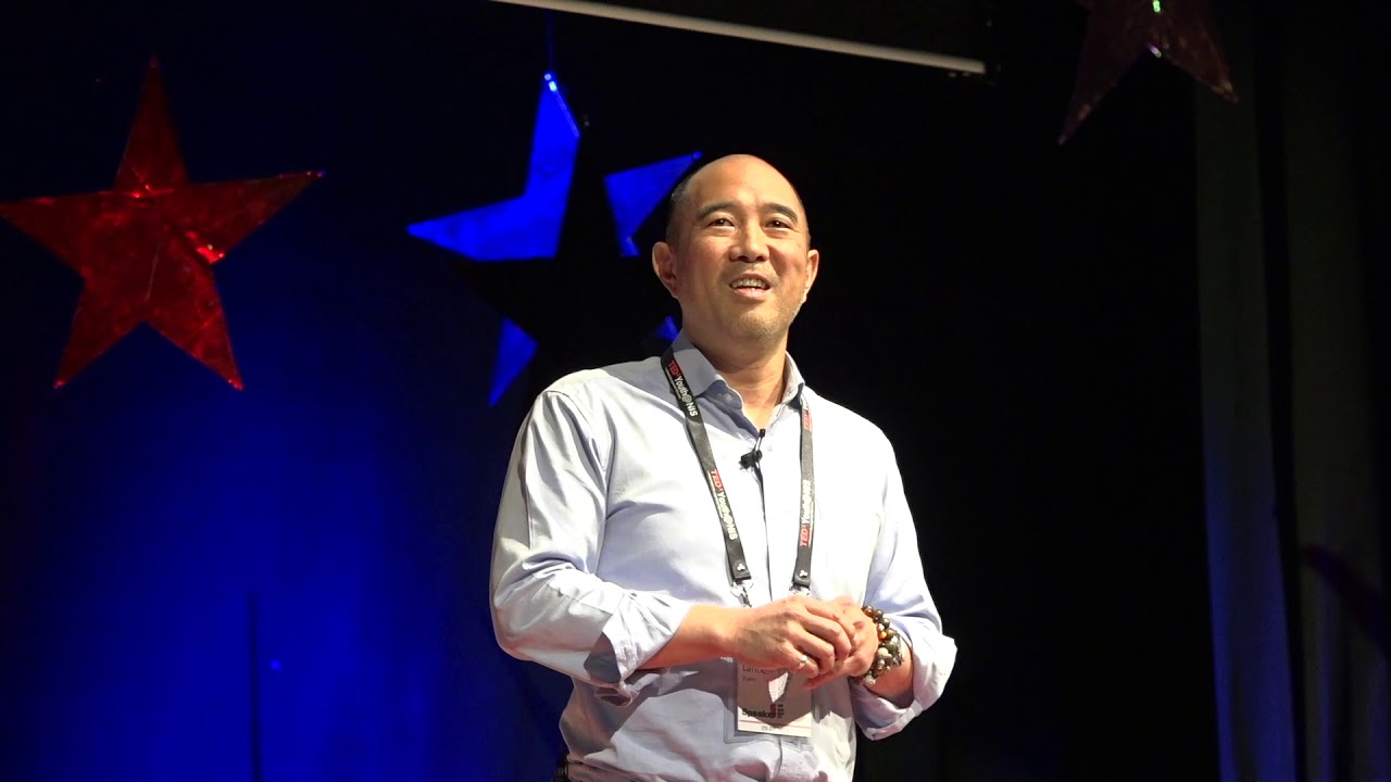 The meaning of success | Lance Yuen | TEDxYouth@NIS - YouTube