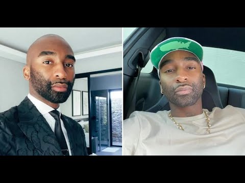 Cause of the death of Ricky Rick - YouTube