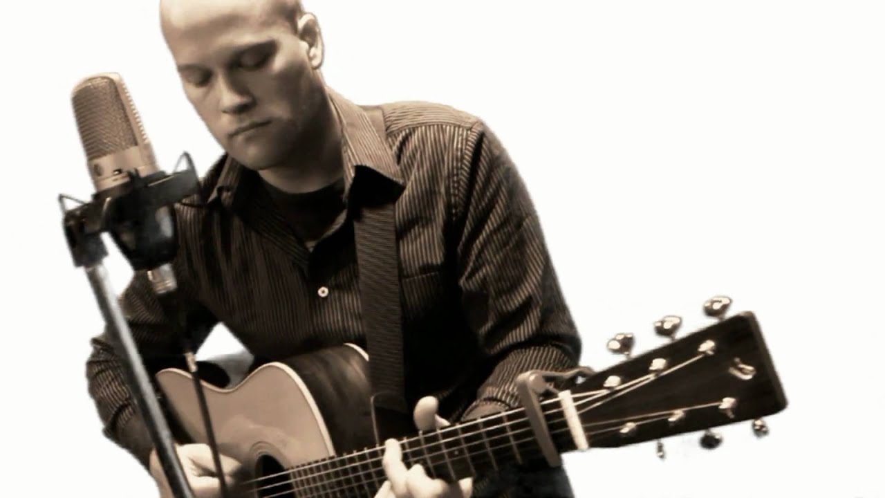 Chris Frasco - Anchor (Official Music Video) - YouTube
