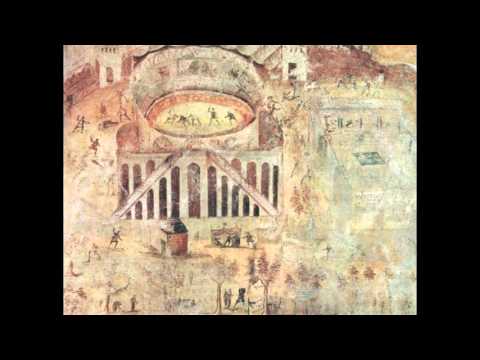 La Prima Rissa tra Tifosi della Storia (Pompei 59 d.C.)