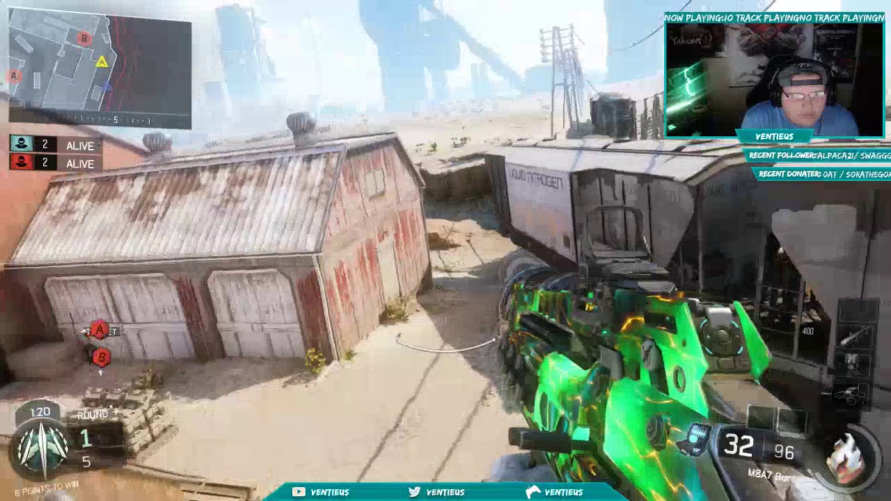 i lost full part 2 tthth - YouTube