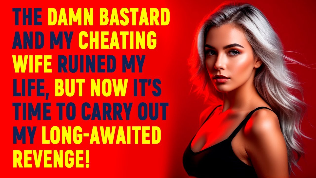 My wife's betrayal cost me my business and led to depression, but one encounter changes ...