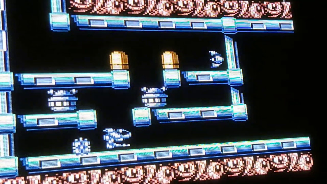 Cybernoid 2 C64 - YouTube