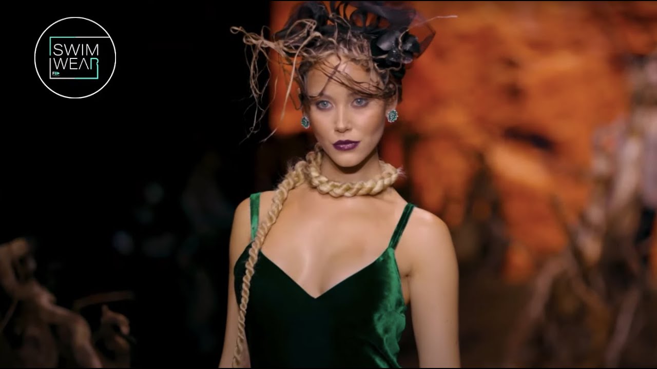 AMORALLE Best Of Fall 2024 Riga - 4k - YouTube