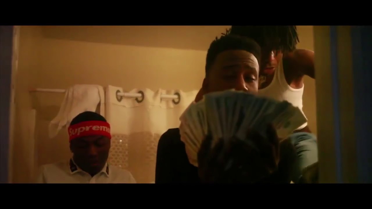 TLE Cinco- Stack It Up feat. Yung mal & Lil quil - YouTube