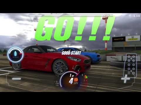 CSR2 - Live Race Easy RP - Racing on bot lobbies with Never-ending bot ...