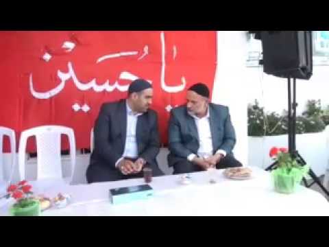 Ferec Qrupu - Cox gozel ifa