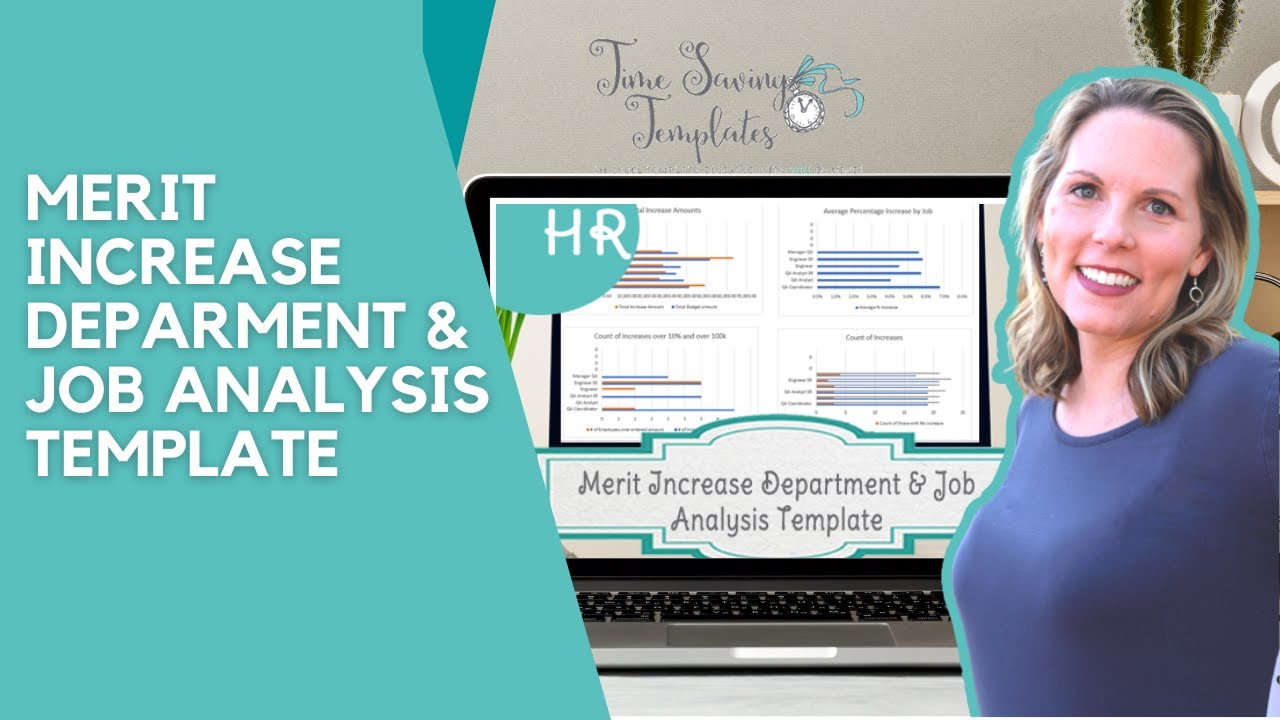 Merit Program Analysis - Part 2, Compensation Analysis - YouTube