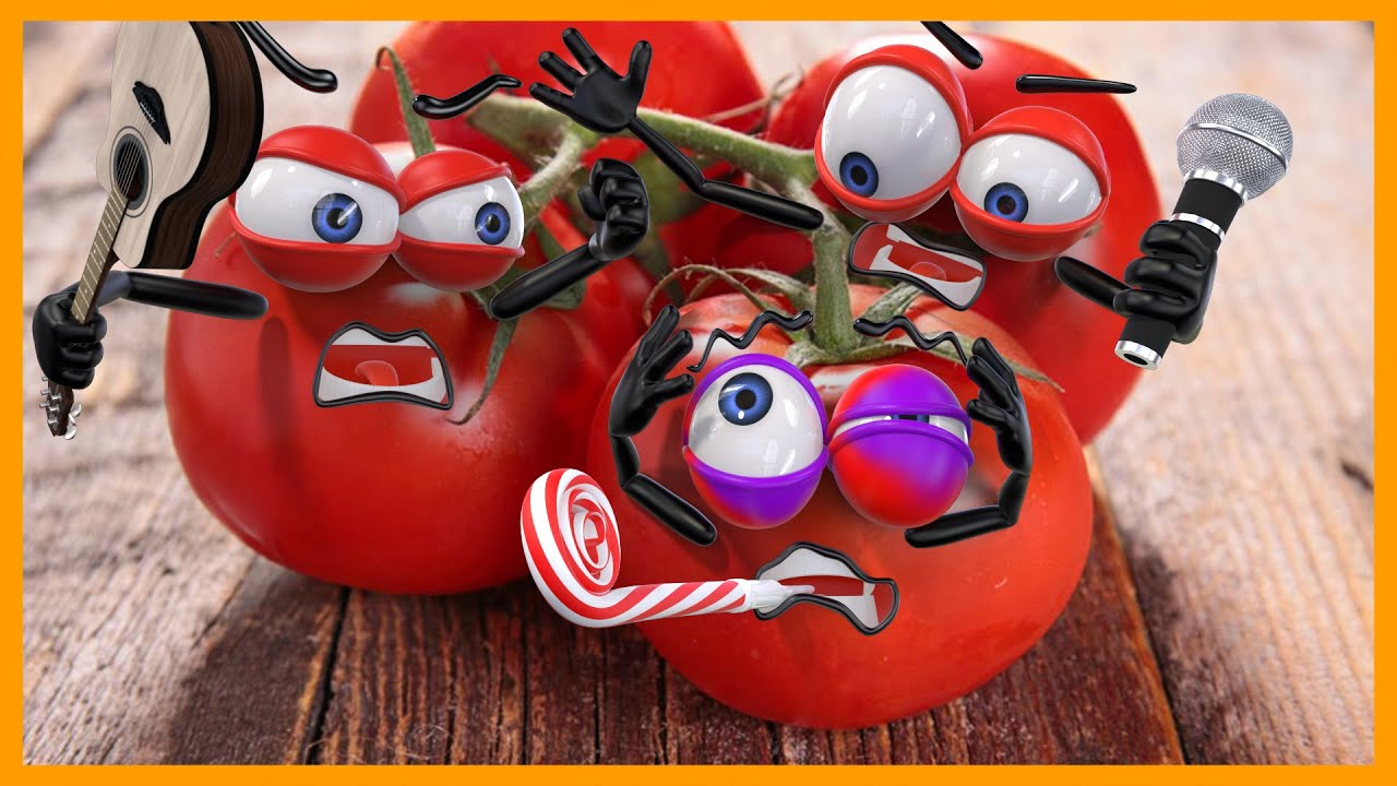 Secret Life of Things - Real Life Doodles Compilation | 3D Doodland #49 ...