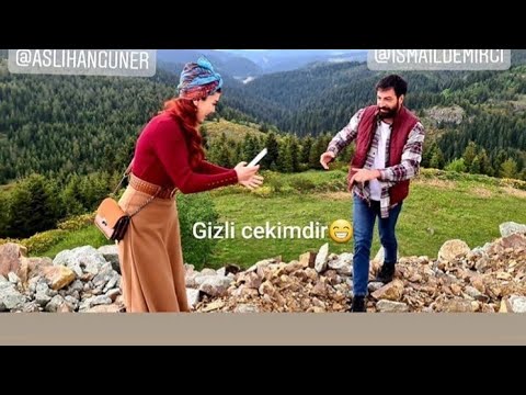 Kuzey Yıldız ilk Aşk tezlikle ekranlarda