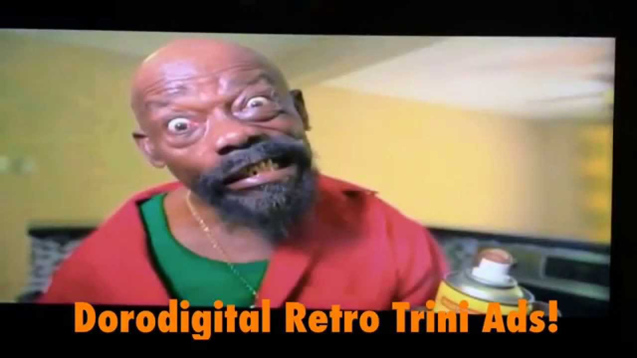 Brigo Det Insecticide commercial - YouTube