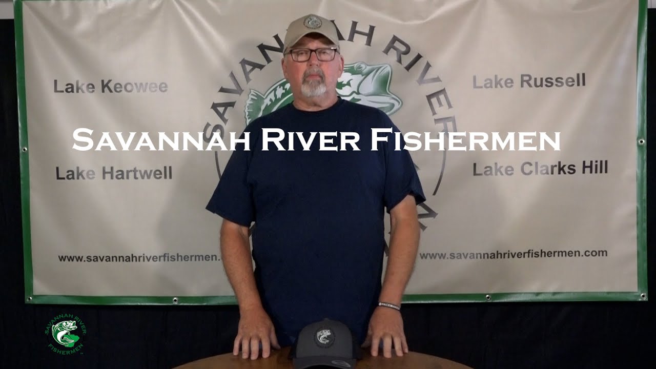 Savannah River Fishermen - Episode 2 - Sharpen Your Hooks - YouTube