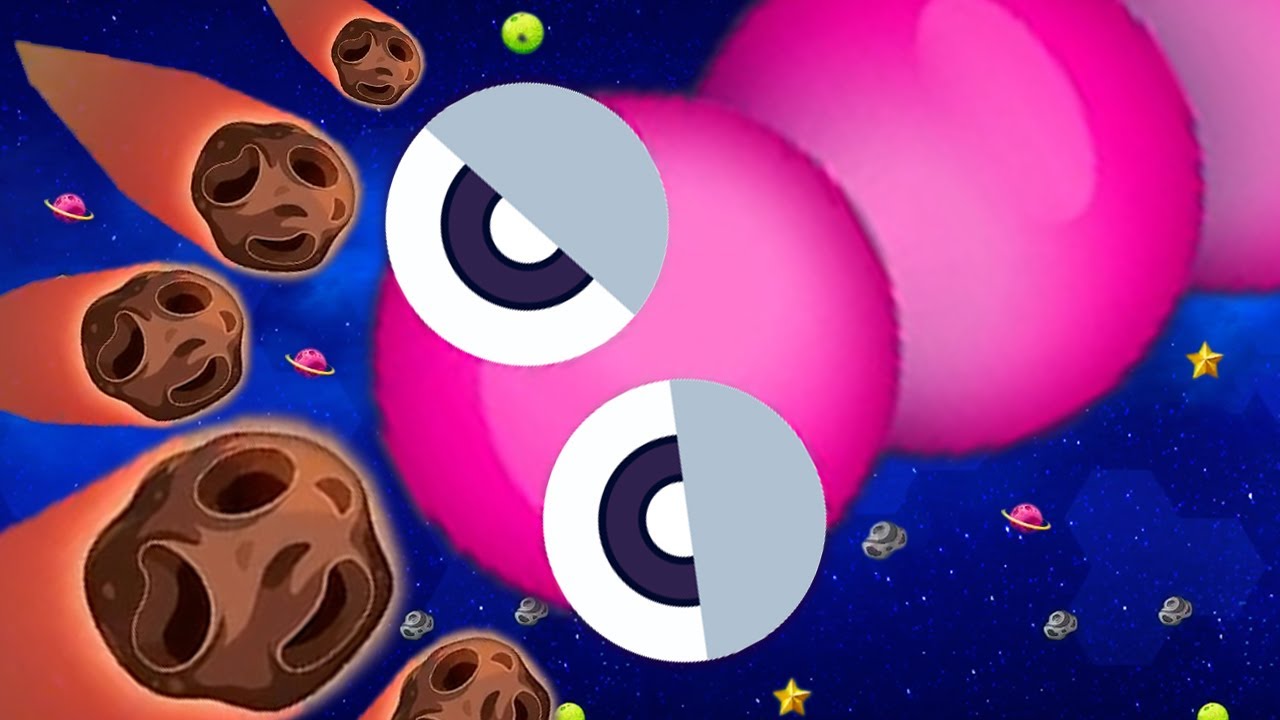 SNAKE.IO 🐍 WORLD RECORD BEST GAMEPLAY OF SNAKE IO #23 - YouTube