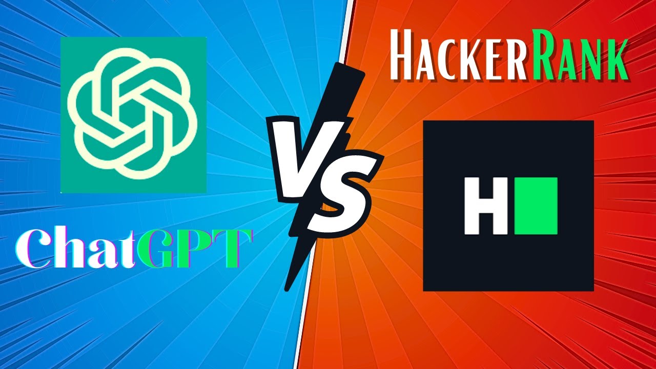 Challenge Given to ChatGPT | Result will Blow Your Mind🤯😱 - YouTube