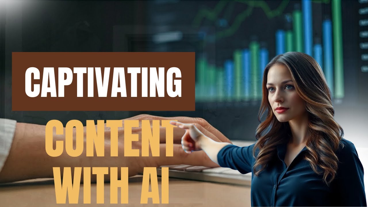 Creating Captivating Content with Data Science MAGIC! | Data-Driven ...