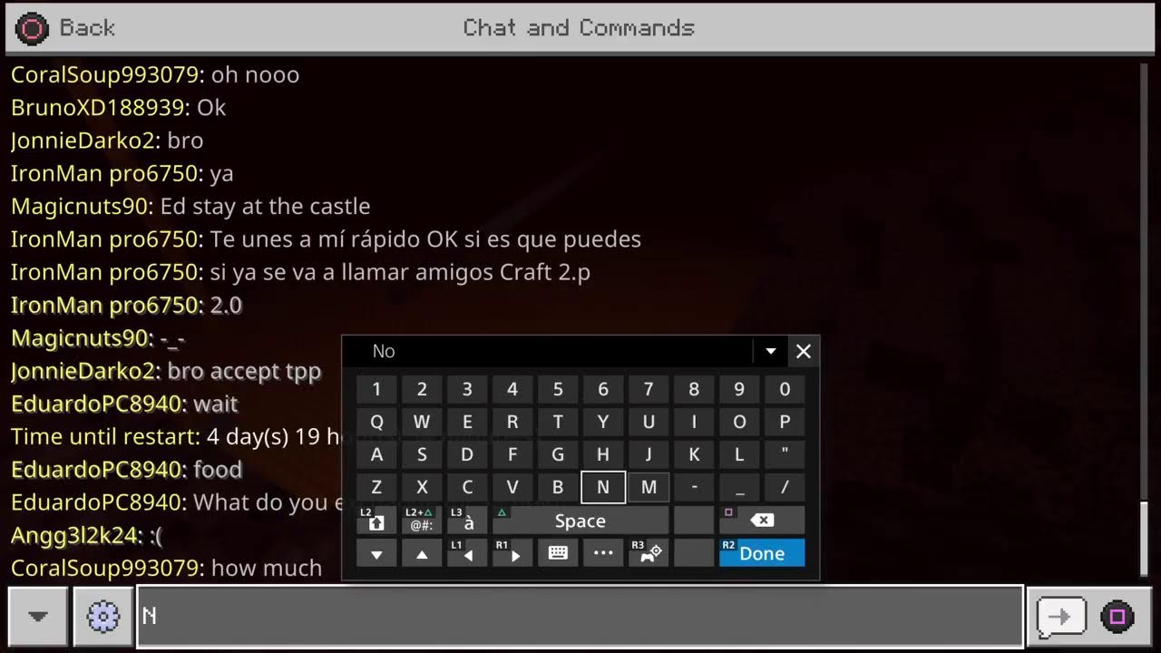 CWC LIVE?! - YouTube