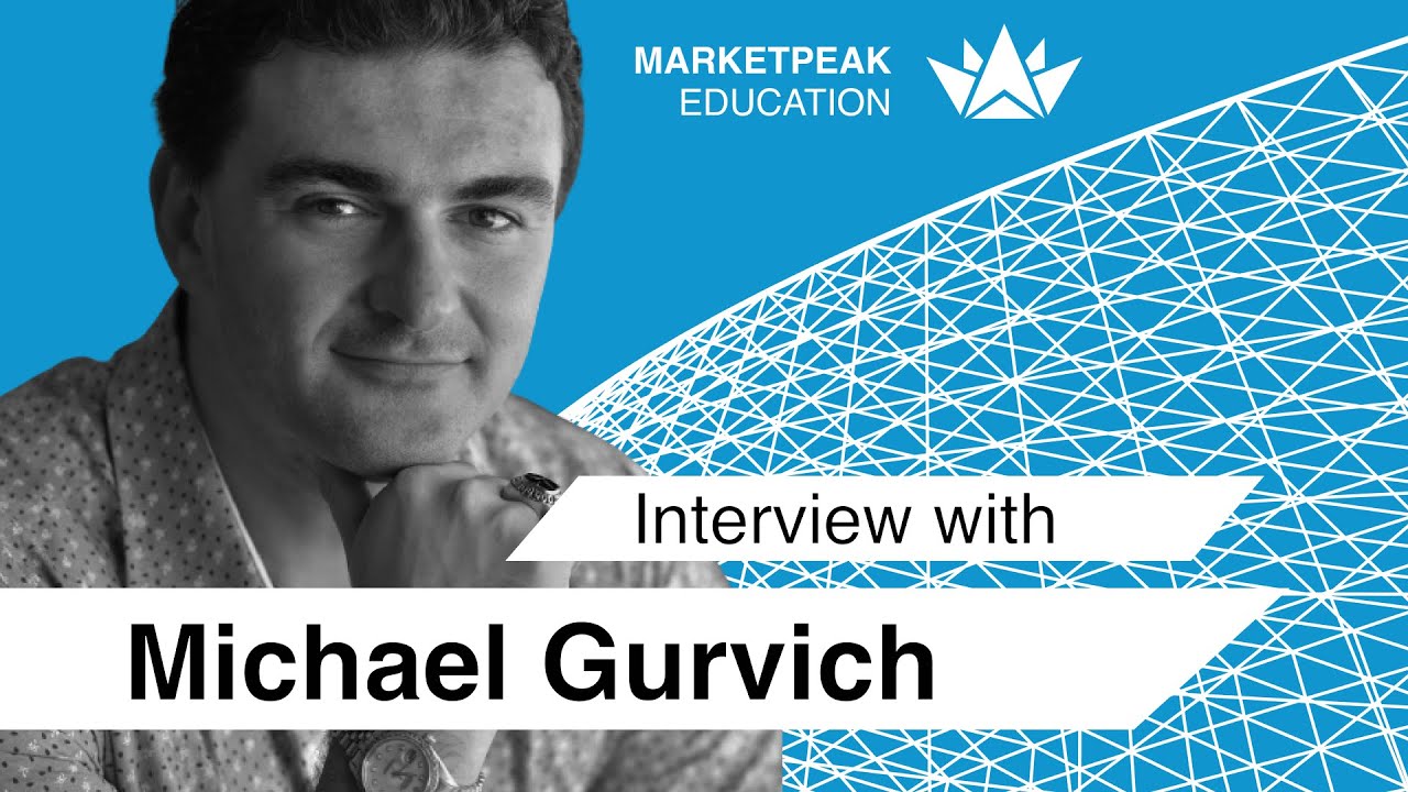 Interview with Michael Gurvich - YouTube