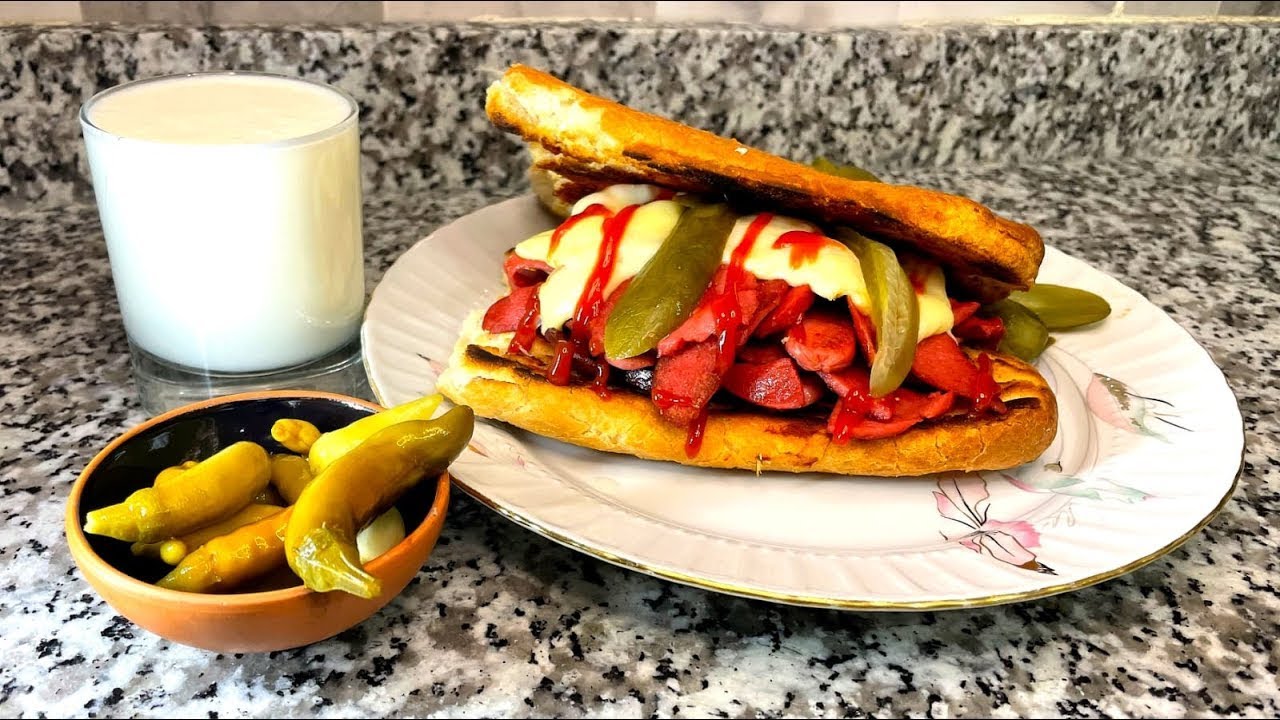 İzmir Kumru Tarifi / Nasıl Yapılır - YouTube