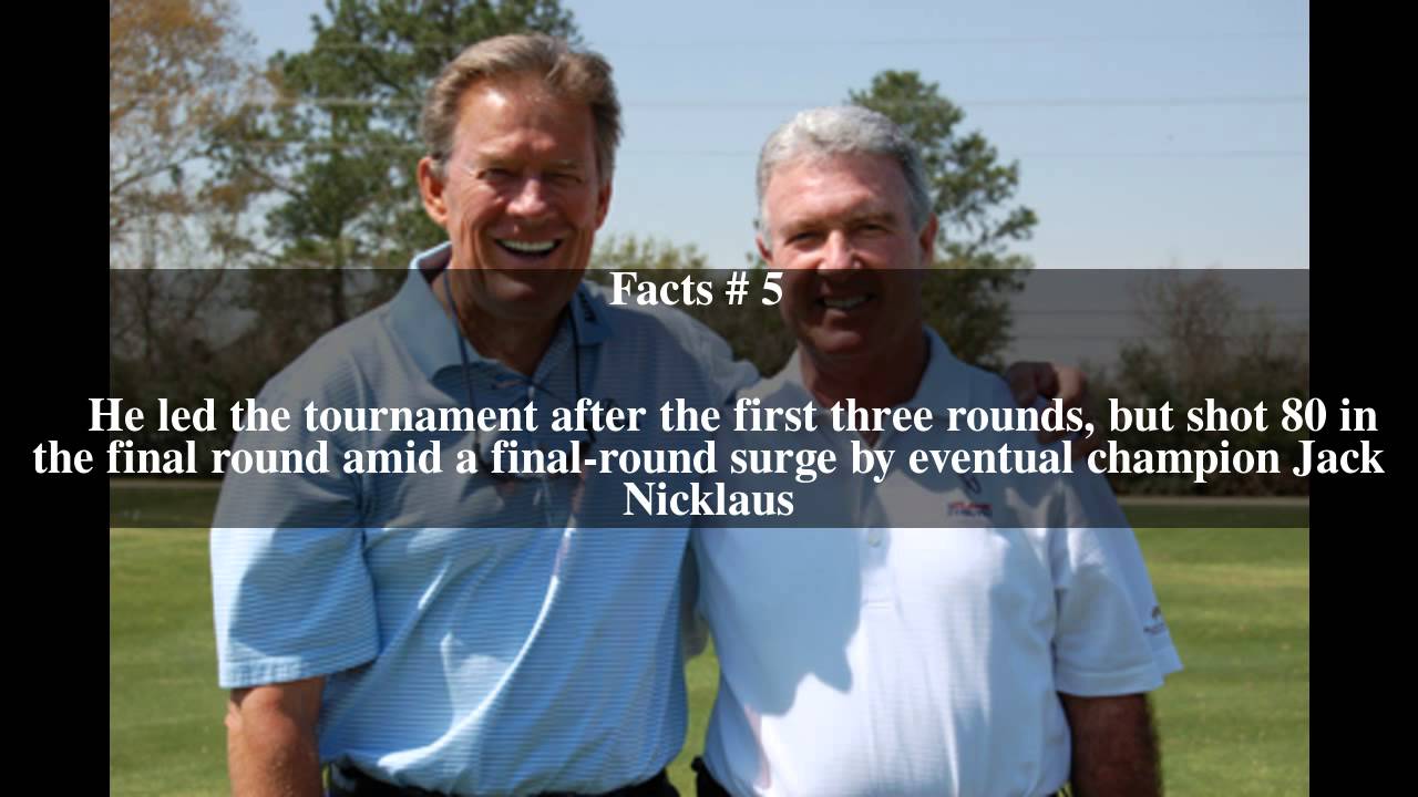 Marty Fleckman Top # 10 Facts - YouTube