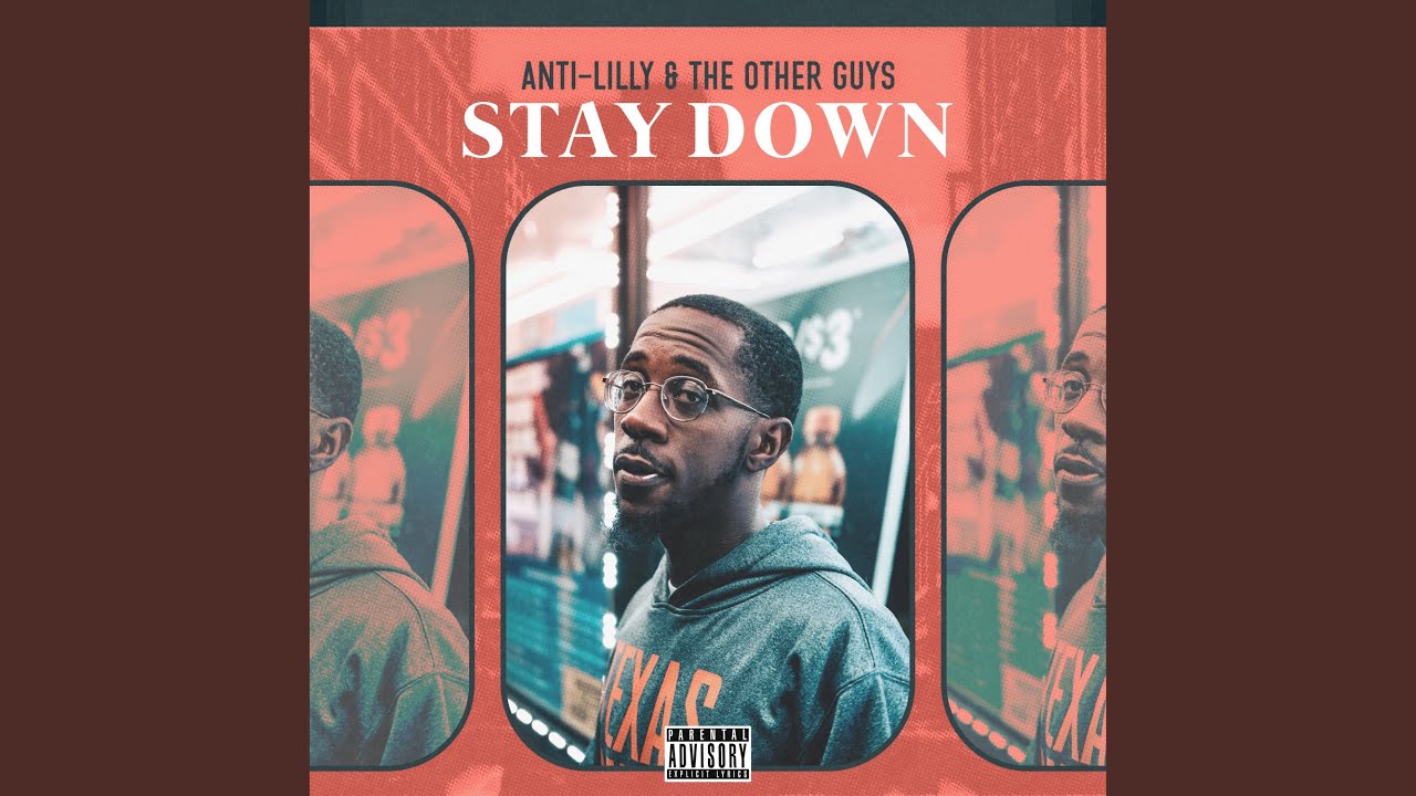 Stay Down - YouTube