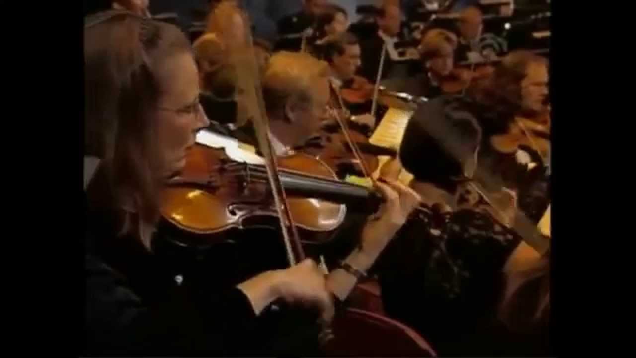 Sibelius - Symphony No 3 in C major, Op 52 - Salonen - YouTube