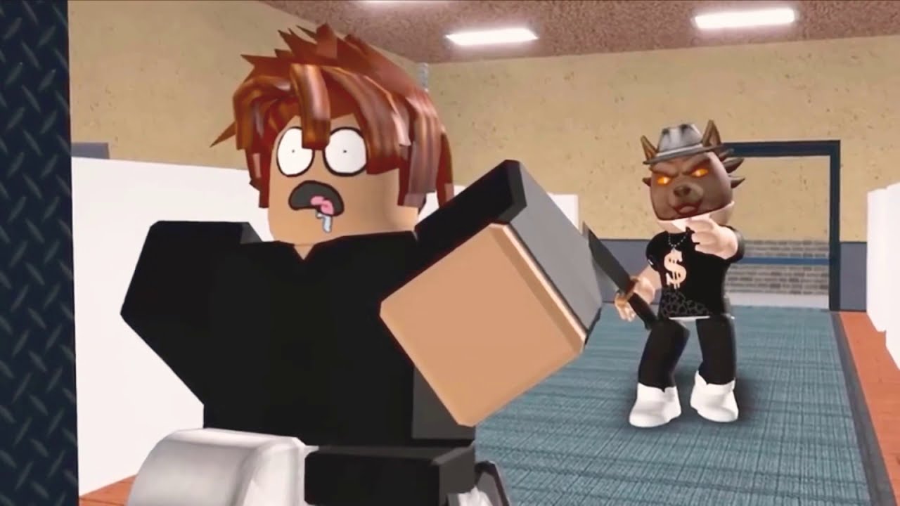 Oooooooooooooof - YouTube