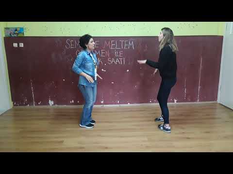 Meltem Öğretmen ve Sema Öğretmen İle Müzik Saati BOBSTİLLER