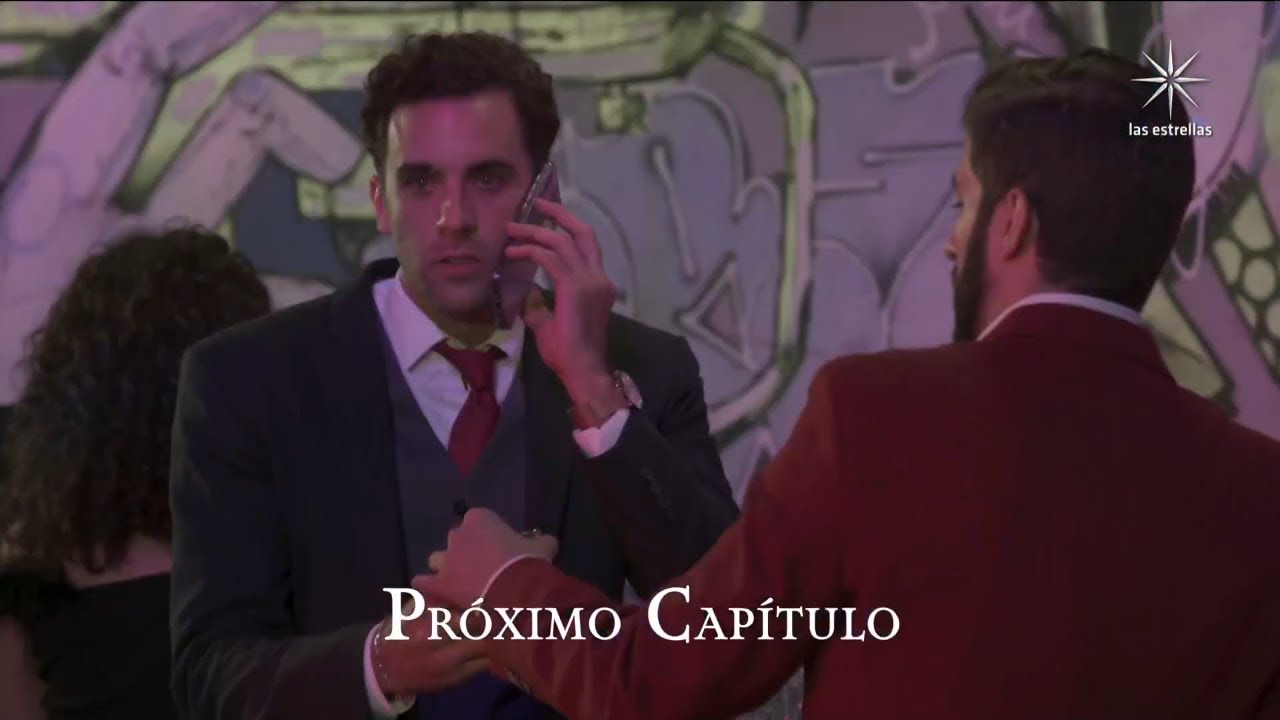 EL ANGEL DE AURORA | Avance de Mañana | Avance Capitulo 39 - YouTube