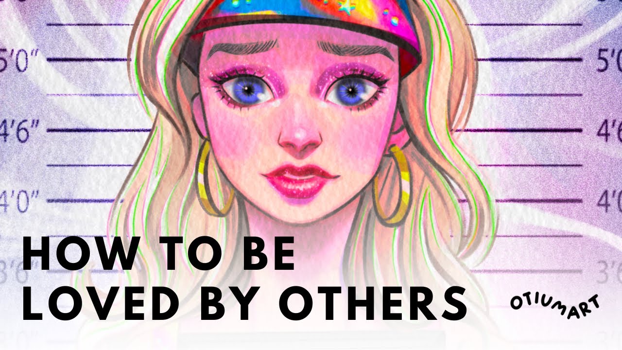 The 7 Traits of Lovable, Likable People - YouTube