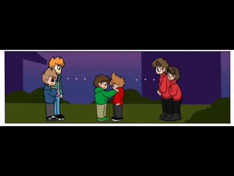 Eddsworld - Tord's Return Part 8 - YouTube