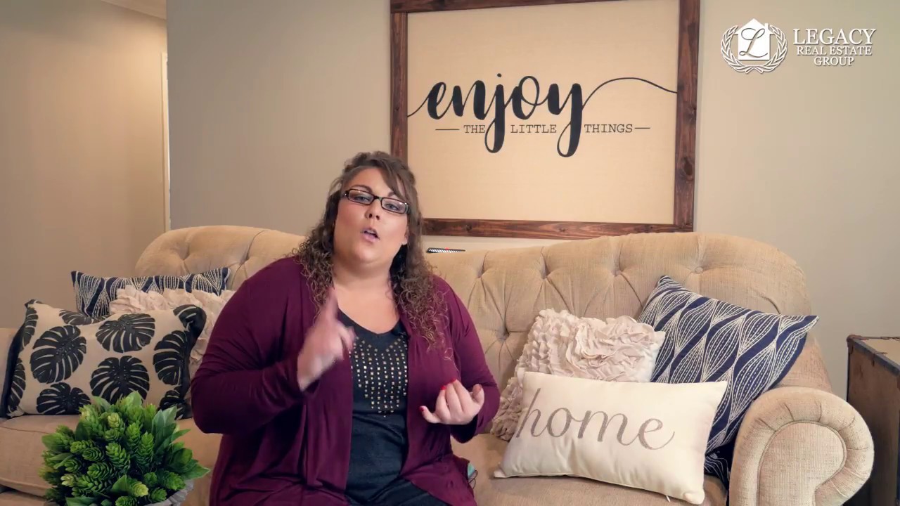 Home Buyers Guide with Century 21's Cassie Nash, Realtor®, GRI - YouTube