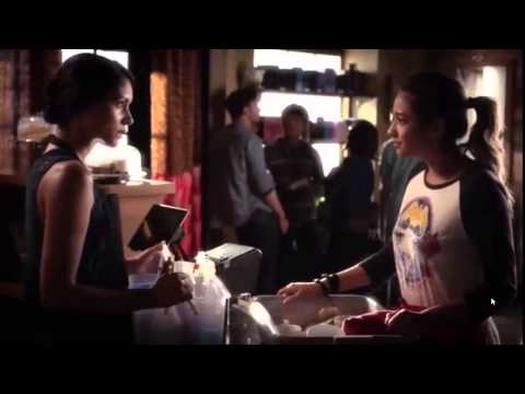 -- Emily & Talia -- PLL-- Part1 {VOSTFR}