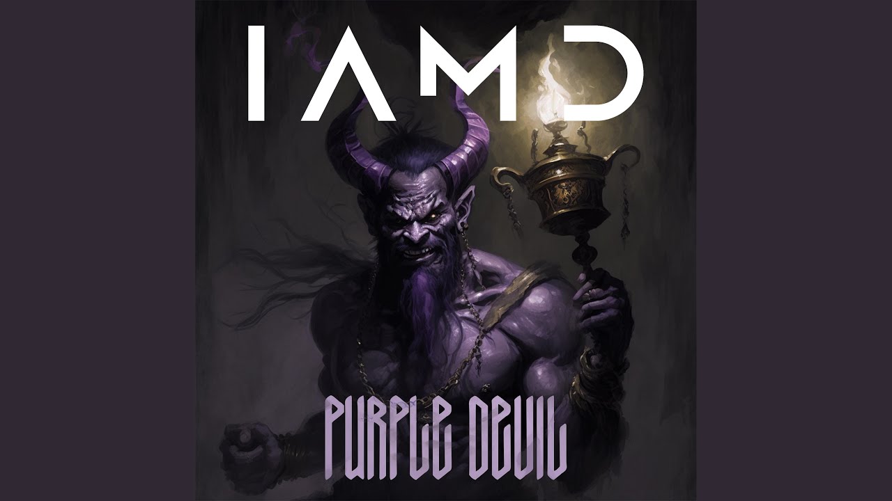 Purple Devil (Instrumental) - YouTube