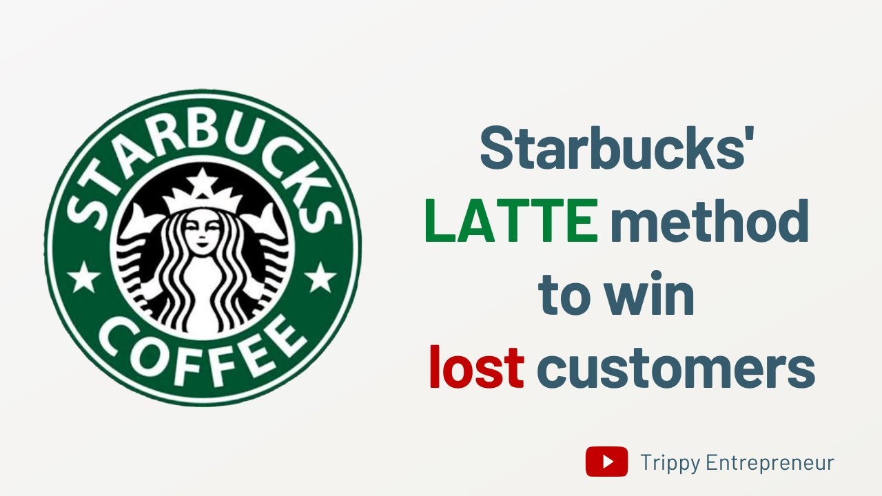 Starbucks Customer Service
