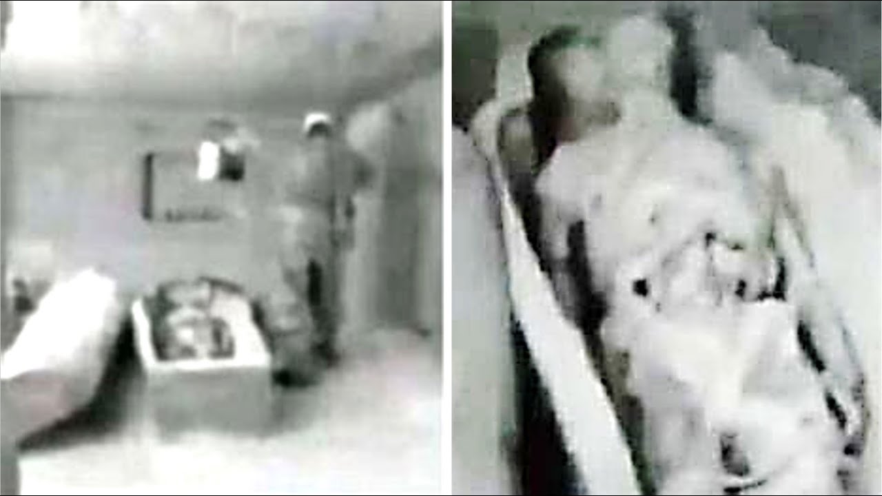 The FBI Just Declassified A KGB Document Saying Agents Found This ...