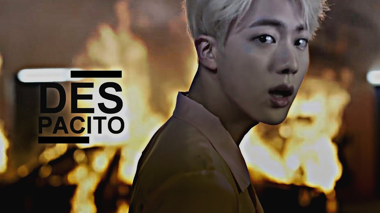 despacito (pt.2) // bts [loop + speed edit] - YouTube